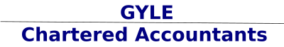 GYLE Chartered Accountants